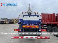 China FAW 6x4 Water Sprinkler Truck 20000L Watering Cart for City Cleaning for sale