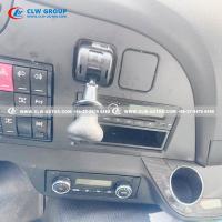 China FAW J6P 6x6 390HP 25000L Fuel Delivery Truck All-Wheel Drive Off-Road Tanker for sale