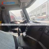 China FAW J6P 24m³ 7-Compartment ADR Fuel Tanker 6x4 for Multi-Fuel Delivery for sale