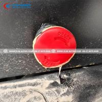 China HOWO 4x2 Fuel Dispenser Truck Explosion-Proof 5-60 L/min 116hp Diesel Engine for sale