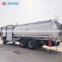 China FAW J6P 350HP Aviation Refueler Truck with High-Flow Pump and Multi-Stage Filtration for sale