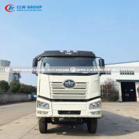 China FAW J6P 350HP Aviation Refueler Truck with High-Flow Pump and Multi-Stage Filtration for sale