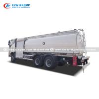 China FAW J6P 350HP Aviation Refueler Truck with High-Flow Pump and Multi-Stage Filtration for sale