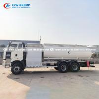 China FAW J6P 350HP Aviation Refueler Truck with High-Flow Pump and Multi-Stage Filtration for sale