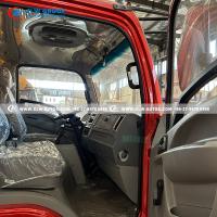 China HOWO P3 LED Mobile Advertising Truck P4 Display 15KW Diesel Generator for sale