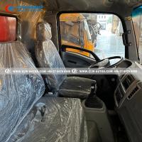 China HOWO P3 LED Mobile Advertising Truck P4 Display 15KW Diesel Generator for sale