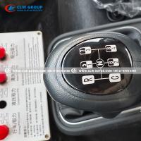 China FAW JK6 Combined Jetting Vacuum Truck 310HP Weichai Engine 4000L Water 8000L Sewage Tank for sale