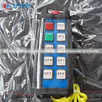 China FAW JK6 Combined Jetting Vacuum Truck 310HP Weichai Engine 4000L Water 8000L Sewage Tank for sale