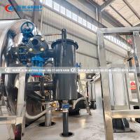 China Shacman L3000 6m³ Asphalt Distributor Truck with Uniform Spraying and Heating System for sale
