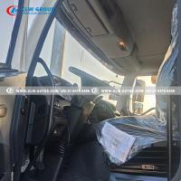 China FAW J6P 6x4 Tractor Head 420-550 HP Heavy Duty Prime Mover with Air Suspension Sleeper Cab for sale