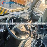 China FAW J6P 6x4 Tractor Head 420-550 HP Heavy Duty Prime Mover with Air Suspension Sleeper Cab for sale
