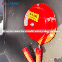 China HOWO 371HP 20000L Fuel Tanker Truck 6x4 Heavy Duty Diesel Bowser for Mining for sale