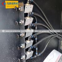 China HOWO 371HP 20000L Fuel Tanker Truck 6x4 Heavy Duty Diesel Bowser for Mining for sale