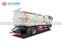 China Sinotruk HOWO TX 22000L Water Sprinkler Tanker 371HP 6x4 Dust Control Water Truck for sale