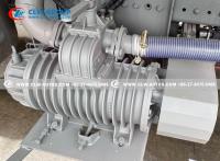 China Sinotruk HOWO TX 22000L Water Sprinkler Tanker 371HP 6x4 Dust Control Water Truck for sale