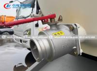 China Sinotruk HOWO TX 22000L Water Sprinkler Tanker 371HP 6x4 Dust Control Water Truck for sale