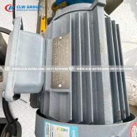 China Sinotruk HOWO 6x4 NX Asphalt Sprayer Truck 15000L 371HP Intelligent Control for sale