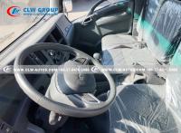 China Isuzu KV100 4x2 LPG Refueling Truck 5m³ Tank 120HP Euro 5 Mobile Gas Dispensing Unit for sale