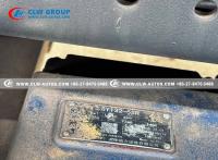 China Sinotruk HOWO TX 18m³ Combination Sewer Cleaning Truck 8000L Water 10000L Sewage for sale