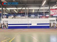 China 50m³ Explosion-Proof LPG Skid-Mounted Refueling Station 380V 8.5KW Pre-Assembled Dispensing Unit for sale