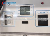 China 50m³ Explosion-Proof LPG Skid-Mounted Refueling Station 380V 8.5KW Pre-Assembled Dispensing Unit for sale