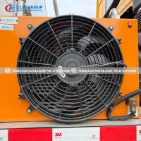 China SINOTRUK HOWO 6x4 340HP Intelligent Asphalt Distributor Truck 12000L Road Construction for sale