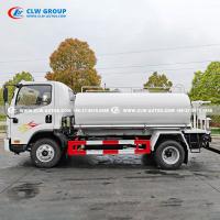 China Sinotruk HOWO 6x4 30m³ LPG Tanker Truck 336HP Euro II Bulk Propane Transport for sale