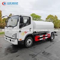 China Sinotruk HOWO 6x4 30m³ LPG Tanker Truck 336HP Euro II Bulk Propane Transport for sale