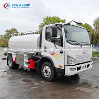 China Sinotruk HOWO 6x4 30m³ LPG Tanker Truck 336HP Euro II Bulk Propane Transport for sale