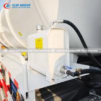 China Sinotruk HOWO NX 20m³ RHD Sewage Suction Truck with Yifeng Water Ring Vacuum Pump for sale