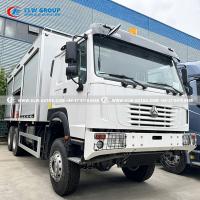China Sinotruk HOWO 6x6 All-Wheel Drive Crude Oil Tanker 371HP Diesel Carbon Steel Tank Off-Road for sale
