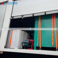 China Sinotruk HOWO 6x6 All-Wheel Drive Crude Oil Tanker 371HP Diesel Carbon Steel Tank Off-Road for sale