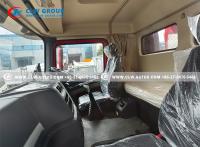 China Shacman X3000 420HP 8x4 Integrated Wrecker Truck 50 Tonne Recovery Capacity for sale