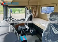 China SHACMAN X3000 10m³ Asphalt Distributor Truck Precise Asphalt Spreading for Road Maintenance for sale
