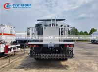 China SHACMAN X3000 10m³ Asphalt Distributor Truck Precise Asphalt Spreading for Road Maintenance for sale