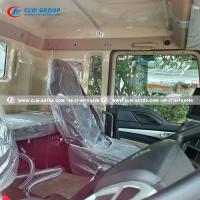 China HOWO 8X4 30000L Refueling Truck with Intelligent Dispenser 371HP Dual-Way Metering System for sale