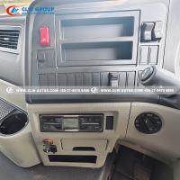 China Sinotruk Howo 4x2 Sewage Suction Truck 220HP Jurop PN155 Vacuum Pump RHD for sale