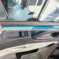 China Sinotruk Howo 4x2 Sewage Suction Truck 220HP Jurop PN155 Vacuum Pump RHD for sale