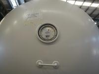China Howo 6X4 LPG Bobtail Tanker Truck 20cbm 10 Ton Capacity for Gas Transportation for sale
