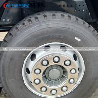 China HOWO 8×4 25,000L Fuel Tank Truck with Fuel Dispensing System for sale