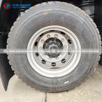 China ISUZU 6x4 Sewage Suction Truck with 15-20m³ Carbon Steel Tank and High-Efficiency Vacuum Suction System for sale