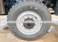 China Dongfeng 4x4 Off-Road Personnel Carrier Truck 26 seats for sale