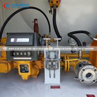 China Sinotruk HOWO 6x4 25m³ LPG Refueling Truck with Weichai 336HP Engine and High-Strength Carbon Steel Tank for sale