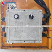 China Sinotruk HOWO 6x4 25m³ LPG Refueling Truck with Weichai 336HP Engine and High-Strength Carbon Steel Tank for sale