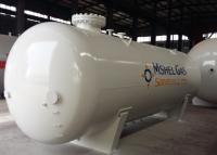 China Q345R LPG Gas Storage Tank 10000L 10mm Thickness 5T Capacity High Performance for sale