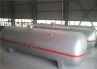 China 12CBM LPG Propane Storage Tank 10mm 12mm Q345R Carbon Steel 12000L for sale