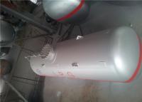 China 12CBM LPG Propane Storage Tank 10mm 12mm Q345R Carbon Steel 12000L for sale