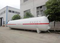 China LPG Gas Storage Tank 20 Tons 45CBM 45000 Liters Propane Tank ASME GB150 for sale