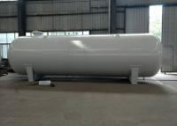 China 45CBM LPG Storage Tank 20 Tons Capacity 1.77MPa Pressure for Propane Gas Refill Stations for sale