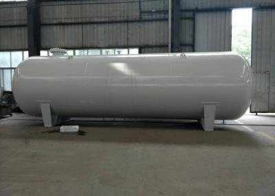 China 45CBM LPG Storage Tank 20 Tons Capacity 1.77MPa Pressure for Propane Gas Refill Stations for sale